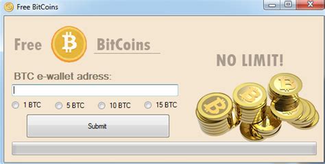 Bitcoin Generator Real Free