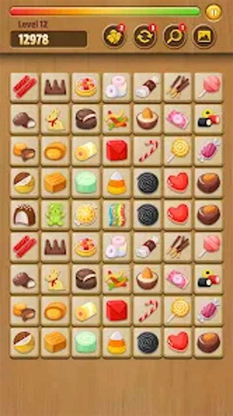 Android 용 Tile Connect Puzzle 다운로드