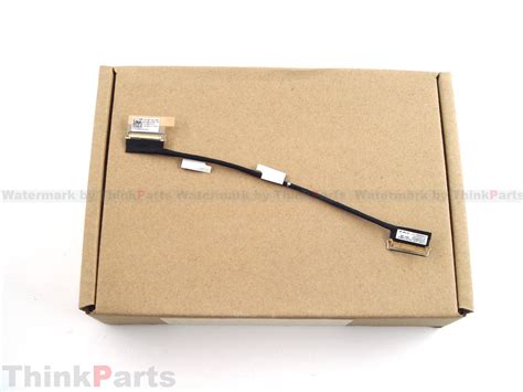 Lenovo Thinkpad T S T S Gen Lcd Video Edp Cable For Fhd Touch Pings Yn
