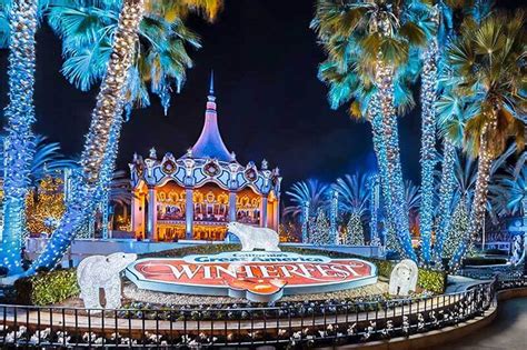 Our Guide To Californias Great America In San Francisco