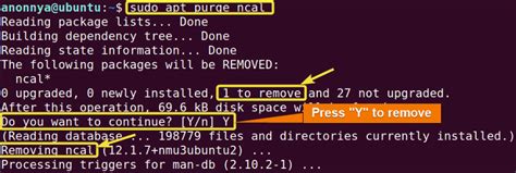 The Apt” Command In Linux 13 Practical Examples