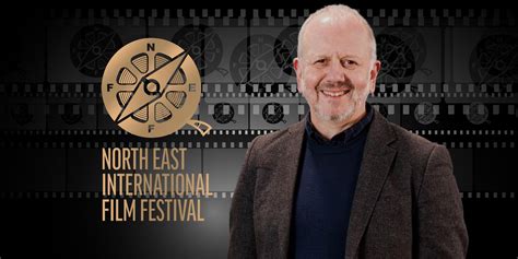In Conversation With Oscar Winning Producer David Parfitt The North East International Film