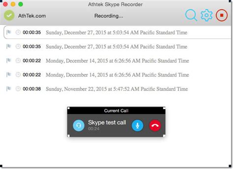 Athtek Blog Network Monitorpacket Sniffingskype Voice Recorder