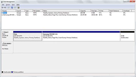 W7 To W10 Upgrade Fails Cant Update The System Reserved Partition
