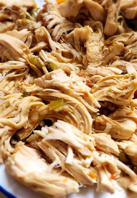 Caldo De Pollo Mexican Chicken Soup Instant Pot Recipe Hawk Point