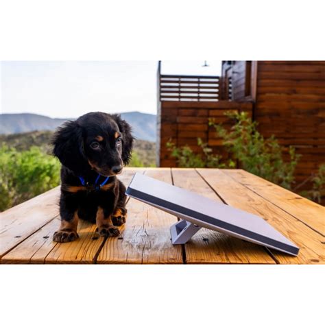 Супутниковий модем SpaceX Starlink Mini Kit ціна відгуки Купити в Zelen Store