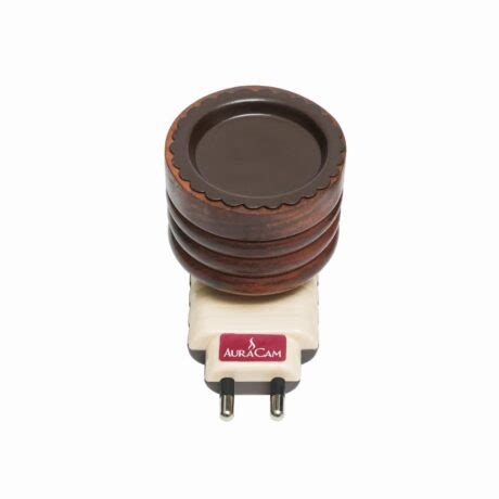 Buy Electric Diffuser Kapoor Dani And Camphor Products