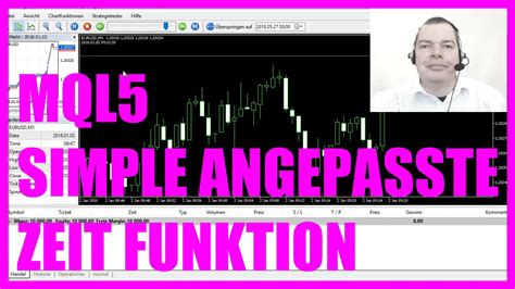 mql5 tutorial deutsch simple angepasste zeit funktion youtube