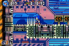 Spikes Obstacle Sonic News Network The Sonic Wiki