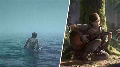 The Last Of Us Part 3 One More Chapter Tease Has Us Braced For The End