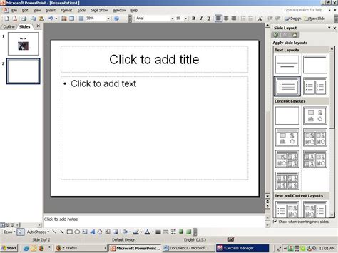 Kabisaduhin Ang Mga Hakbang Sa Gumawa Ng Simple Powerpoint Presentation