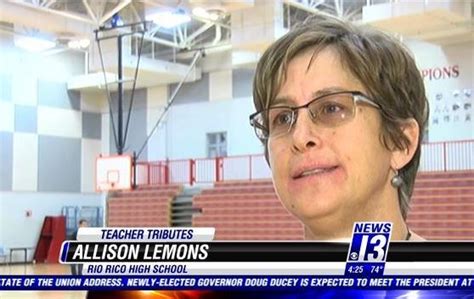 Allison Lemonss Instagram Twitter And Facebook On Idcrawl