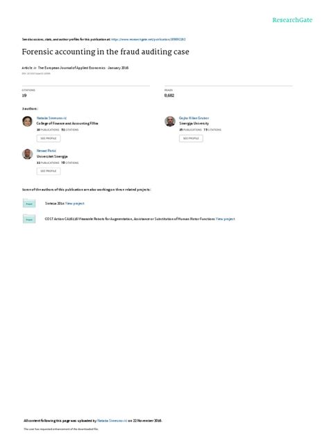 Analysis Of A Real Life Case Of Employee Theft Through Digital Forensic