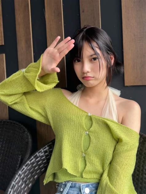 ปักพินโดย พั้นรักแมว ใน พี่พั้น สาวม ปลาย คนสวย