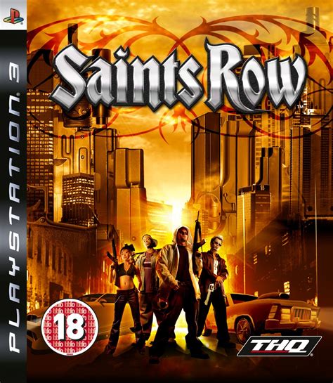 Saints Row Mods Ps Motolasopa
