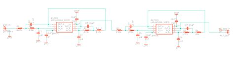 How To Improve The Performance Of My Low Pass Filter Design Electrical Engineering Stack Exchange