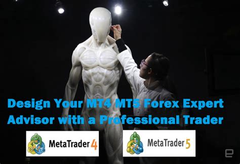 automate your forex strategy into mt4 mt5 expert advisor by xmartpip
