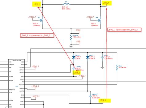 WEBENCH Tools LM5176 Power Architect WeBench Development Tool Simulation Hardware System