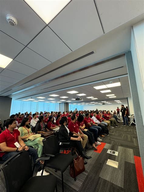 Kothepalle Charitha On Linkedin Aioug Ocy24 Ocyatra24