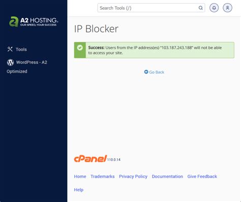 How To Block Ip Addresses In Wordpress The Ultimate Guide