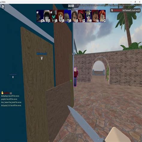 Roblox Object Detection Dataset And Pre Trained Model By Sdfdasdf Roblox Object Detection Dataset And Pre Trained Model By Sdfdasdf