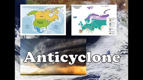 Anticyclone 2 Youtube