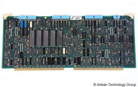 10011461 interface technology bit slice module artisantg™