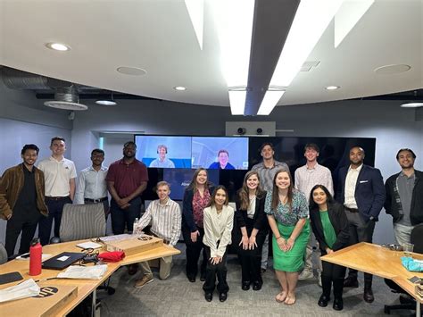 Gdt General Datatech On Linkedin 🌟 Introducing Our 2023 Interns 🌟