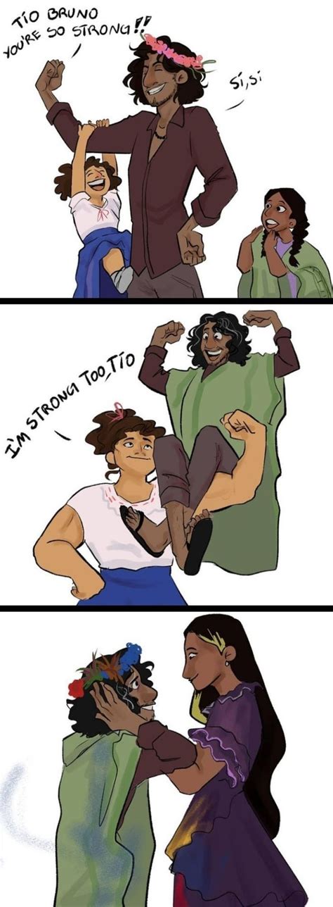 Pin By Dand T On The Encanto Disney Animation Disney Jokes Disney