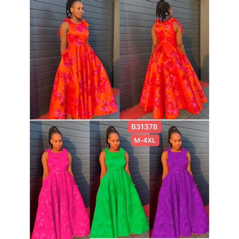 Sexy Sleeveless Floral Maxi Dress Yellow Sub Trading