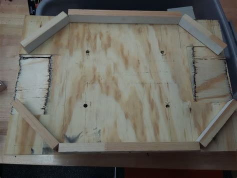 Arduino Servo Foosball 5 Steps Instructables