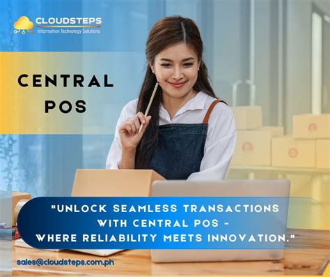 Retail Hospitalityindustry Pointofsalesystem Possystems Streamliningbusinessoperations