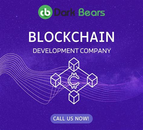 dark bears on linkedin darkbears technology blockchain