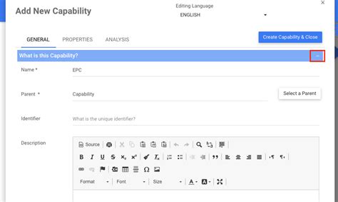 121312 Create A Capability Epc Webapp Manual 130