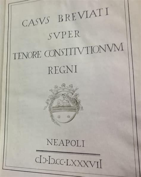 Riflessioni Su Un Codice Proveniente Dal Mezzogiorno Svevo Angioino