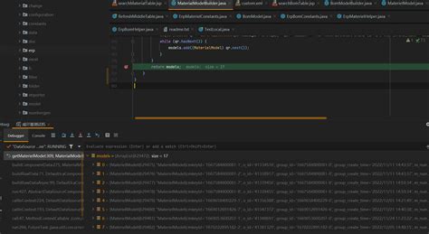Solved Got Multiple Objects But Only Display One On The W Ptc Community