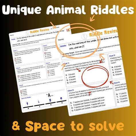 Algebraic Reasoning Riddle Reviews Ar 1 1 3 2 And Mixed By Floating Along