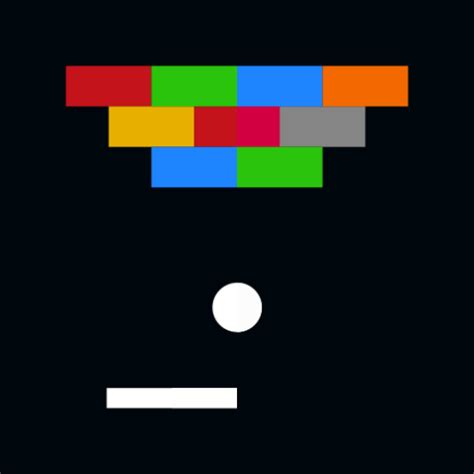 下載 Simple Brick Breaker Qooapp 遊戲庫