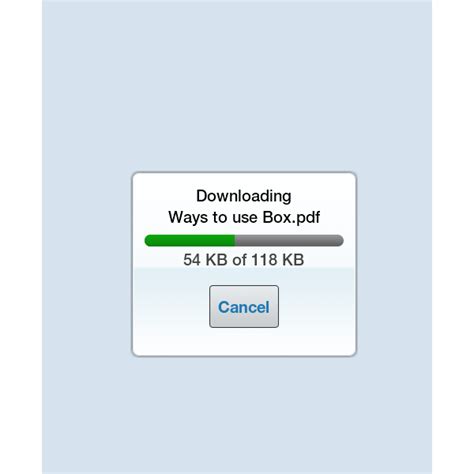 File Download Progress Bar In Android Stack Overflow