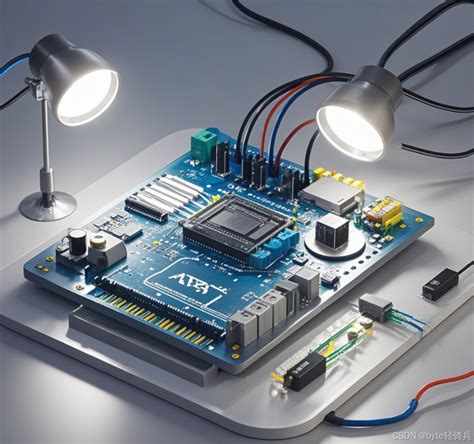 盘点那些常见的嵌入式开发平台 Csdn博客