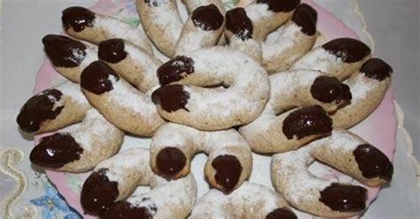 Венское ванильно ореховое печенье рецепт с фото пошаговый от Александр директор Овкусе Овкусе ру