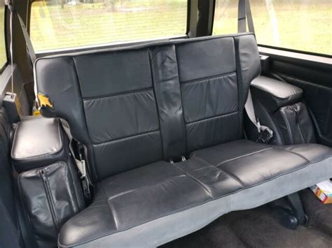 1994 Gmc Jimmy Typhoon Clone For Sale