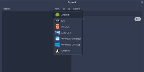 Godot 3 How To Export To Android In Simple Steps Easy