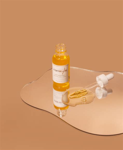 Serum Skincare Product Photography Artofit