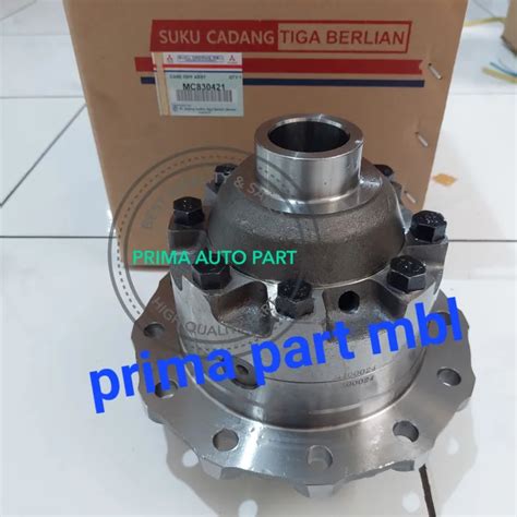 Case Diff Assy Tengkorak Gardan Assy Ps100 Rubahan Gress Lazada Indonesia
