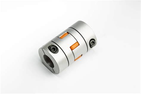 Rotary Encoder Coupling Omch