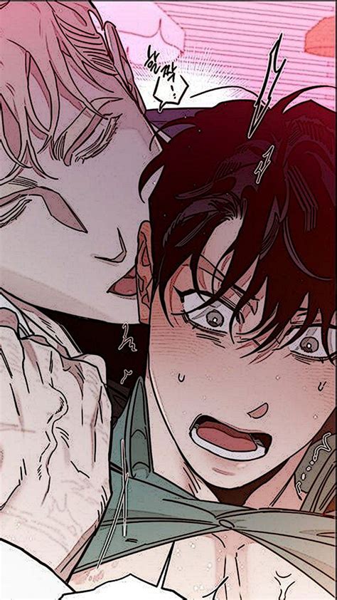 Lee Won X Caesar 🌹🍾 Manga De Rosas Dibujos Dibujos Animados Bonitos