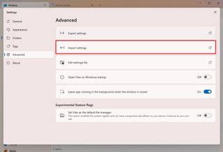 How To Get Started With The Files App On Windows 11 To Replace File Explorer Windows Central