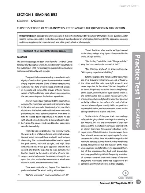 Petersons S19ppt01 Pdf