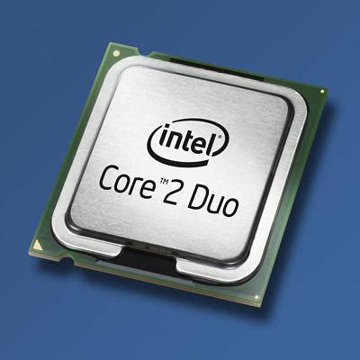 Intel S Core 2 Duo T7800 CPU Coming Soon Softpedia